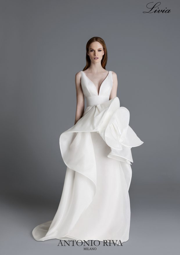 LIVIA | MILANO SPOSA TOKYO COMITATO