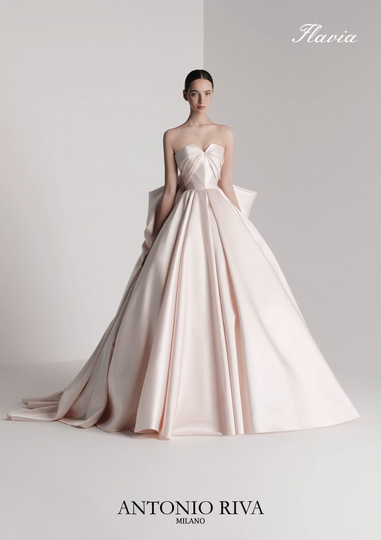 FLAVIA | MILANO SPOSA TOKYO COMITATO