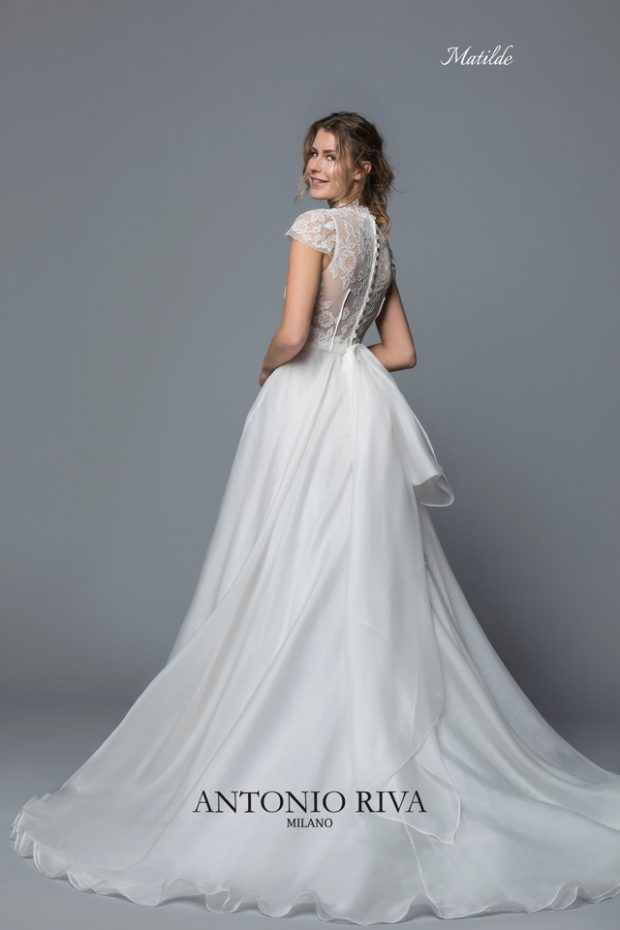 MATILDE | MILANO SPOSA TOKYO COMITATO