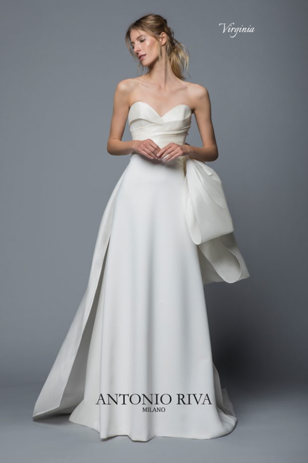 VIRGINIA | MILANO SPOSA TOKYO COMITATO